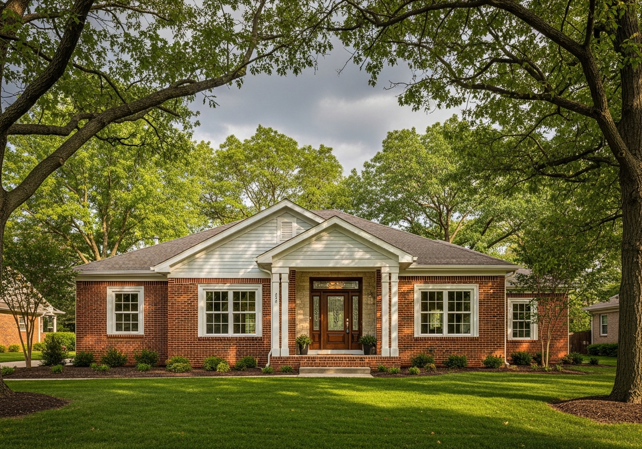 Window Wise LLC | Replacement Windows, Doors & Siding | New Albany, IN